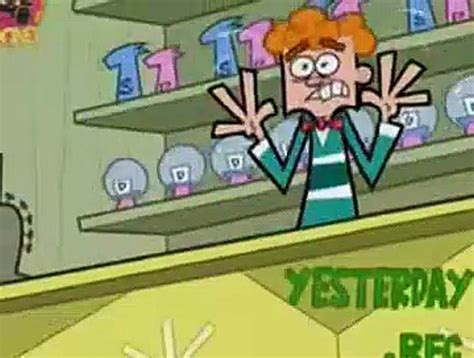 The Fairly Oddparents S E Parent Hoods Video Dailymotion