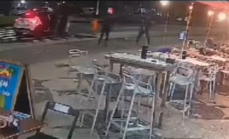 Jornal Correio Médico que sobreviveu a ataque no Rio teria levado 14