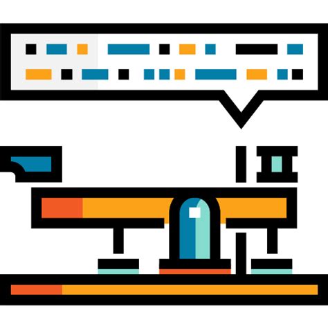 Morse Code Vector SVG Icon PNG Repo Free PNG Icons