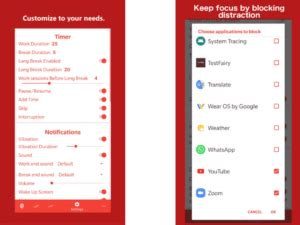 9 Apps Para Gestionar El Tiempo De Estudio