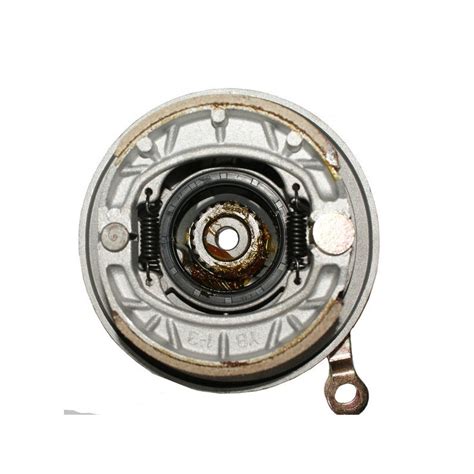 Ślimak napęd licznika piasta przód do Barton Ranger Classic 50