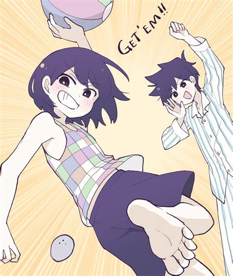 Omori Image By Sndr 3954889 Zerochan Anime Image Board