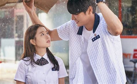 Film Korea Romantis Dengan Cerita Yang Unyu Banget