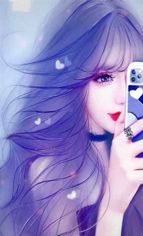 Cartoon Doll Wallpapers Wallpaper Cave Off