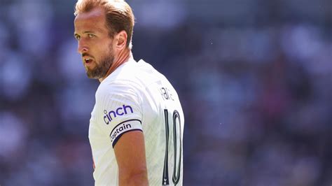 Nagły zwrot akcji w sprawie transferu Harry ego Kane a Eurosport