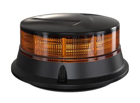 Rotating Beacon Light Shelly Lighting