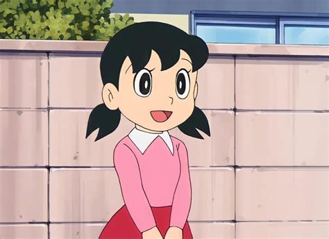 Nh Ng S Th T Kh Ng Ph I Ai C Ng Bi T V Shizuka Nh N V T N Ch Nh