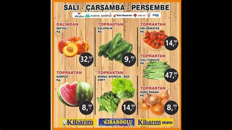 Kibaroğlu Kampanyalar 05 07 Eylül 2023 YouTube