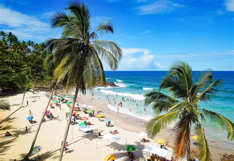 Bnews Summer Saiba Quais S O Os Destinos Mais Procurados Na Bahia Para