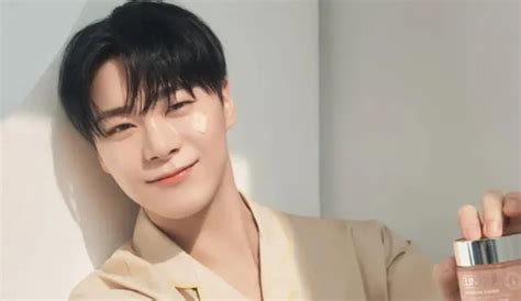 Moonbin Muri Qui N Fue El Cantante De Astro Y De Qu Falleci El