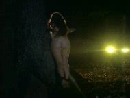 Dominique Journet Nue dans La Nuit des traquées