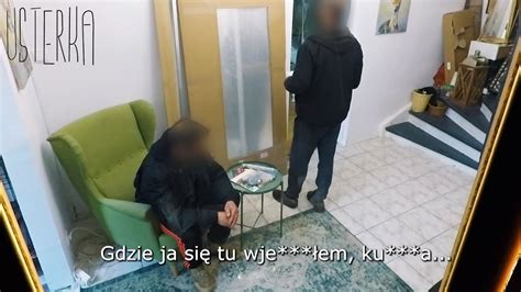 Fachowc W Pokona A Instrukcja Monta U Drzwi Przesuwnych Usterka