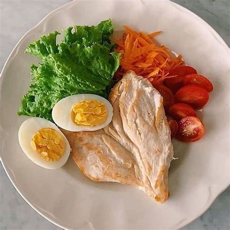 Almuerzo Saludable