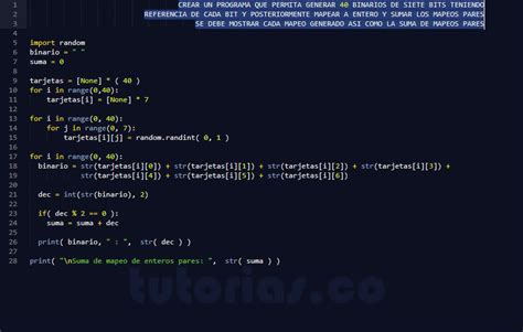 Arrays Python Suma De Mapeo De Enteros Pares Tutorias Co