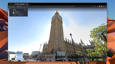 Here S How To Use Street View On Google Maps Tom S Guide