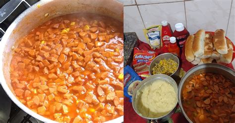 Molho Para Cachorro Quente Veja Como Preparar De Forma Simples E