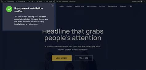 How To Create Popup In WordPress Without Plugin