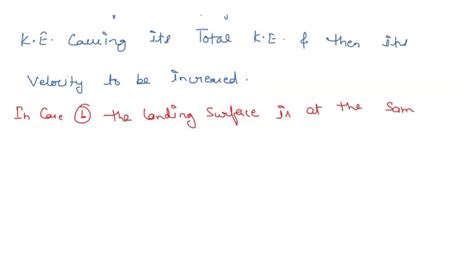 solved figure 4 23 shows three situations in which identical projectiles are launched at the