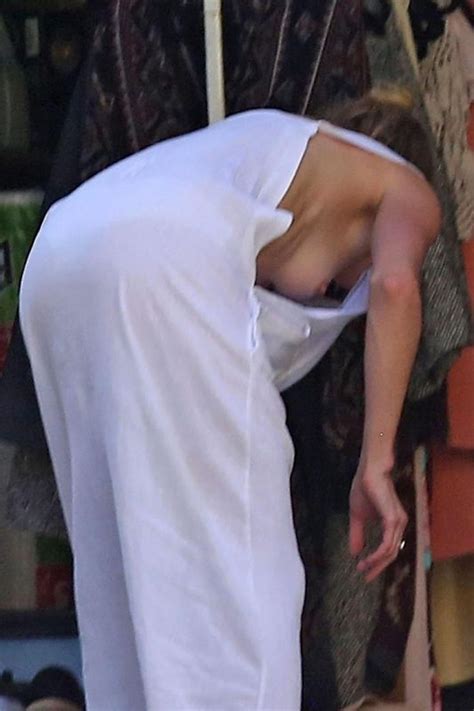 Areola Nipple Slip Cumception