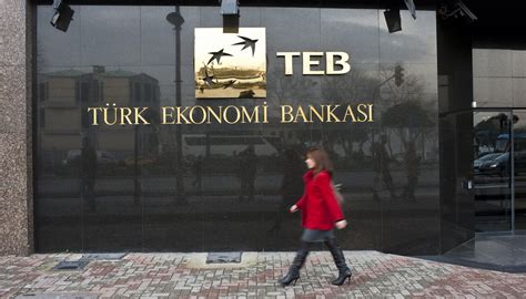 TEBden 100 milyon avro tutarında tahvil ihracı Paraanaliz