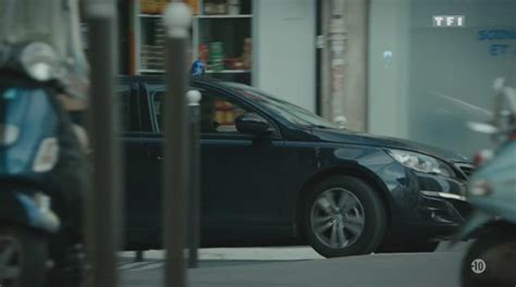 IMCDb org 2014 Peugeot 308 SW Série 2 T9 in Léo Matteï Brigade des