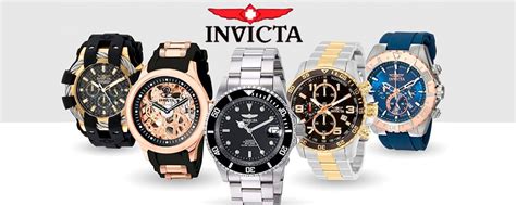 10 Mejores Marcas De Relojes Calidad Precio