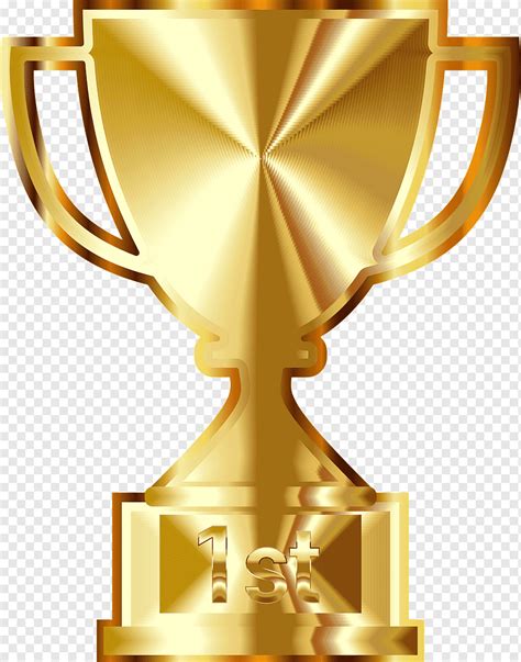 First Place Winner Png