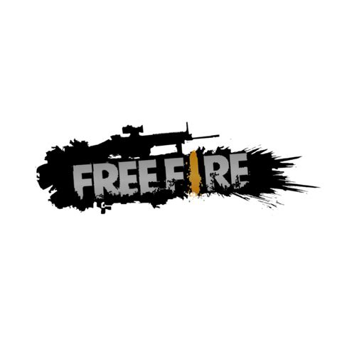 37 Free Fire Logo Png