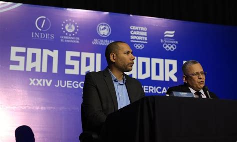INDES El Salvador On Twitter RT SSalvador2023 Es Un Privilegio