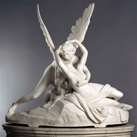 Amore E Psiche Arte Opere Artisti