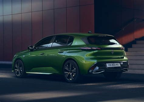 Peugeot Puretech Beygir Otomatik Eat Active