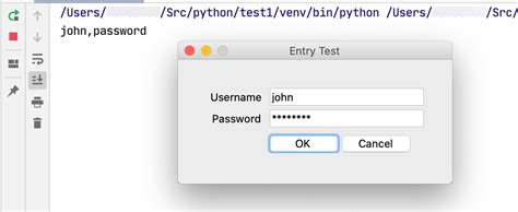 Tkinter Entry Tkinter Gui Python