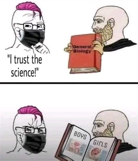 Big Trigger Meme Subido Por Audilover Memedroid
