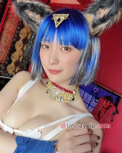 Akari Mitani là ai Lộ loạt ảnh nóng full HD không che THCS Đông Hưng