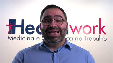 Entenda Mais Sobre O Exame De Retorno Ao Trabalho YouTube