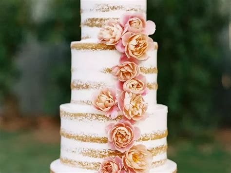 Simple Wedding Cakes No Flowers So If You Want Some Insurance That