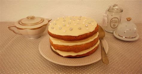 Incroyable Naked Cake Au Golden Syrup Recette Naked Cake Au Golden Syrup