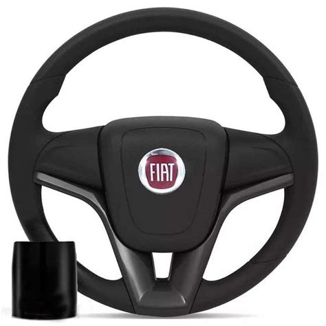 Volante Esportivo Palio Uno Fire Novo At Marea Bravo