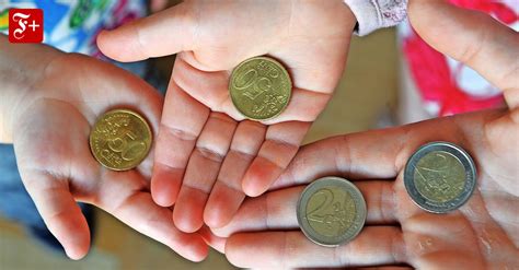 Geldanlage für Kinder Wie man am sinnvollsten spart