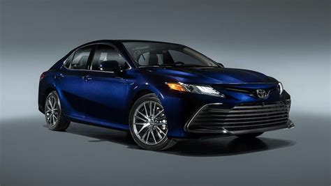 2021 Toyota Camry Pricing And Specs Detailed Mazda 6 Skoda Octavia