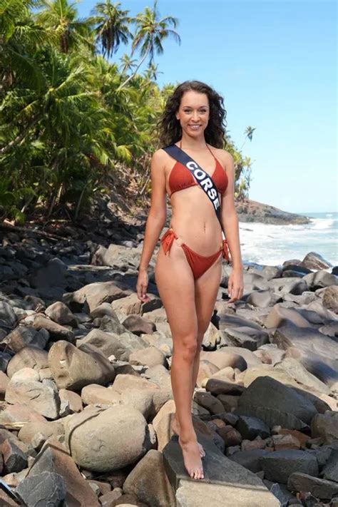 Miss France 2024 découvrez les sublimes photos des candidates en