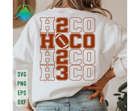 Hoco 2023 Svg Homecoming 2023 Svg Homecoming Svg Hoco Svg