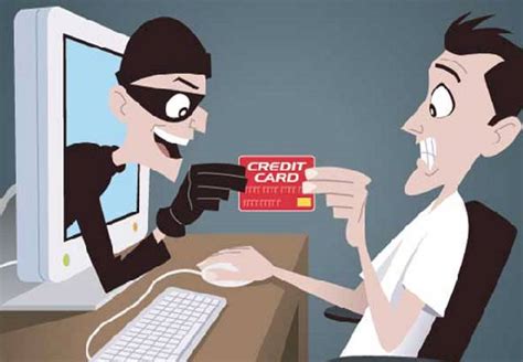Credit Card Debit Card Fraud Scam Busted