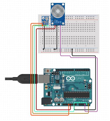 Arduino Uno Serial Communication With Esp Using Voltage Divider