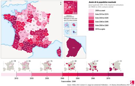 Décrypter 87 imagen carte de france ville et département fr
