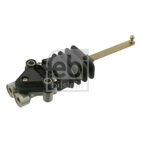 Febi Volvo Cab Levelling Valve 20531967 3198233 8141934 Truck Busters