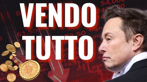 BITCOIN ETF VENDO TUTTO QUELLO CHE NESSUNO DICE YouTube