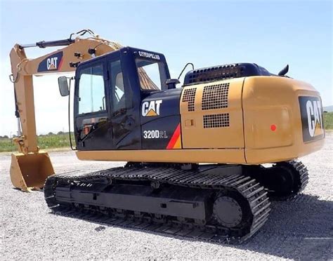 Excavadora Usada 20 Ton Heavy Duty Excavators Escavadora Second Hand