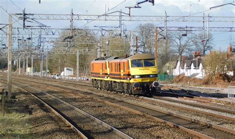 Rugeley Trent Valley Staffordshire Flickr