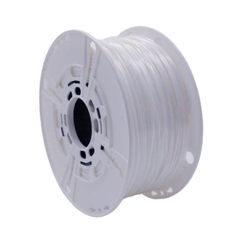 Pla Silk Branco Perola 3D Prime